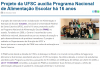 Centro Colaborador em Alimentação e Nutrição do Escolar da Universidade ...